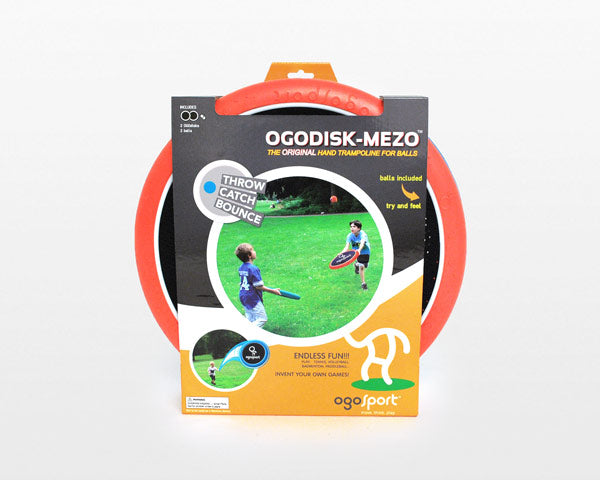 OgoDisk Max 15" – OgoSport