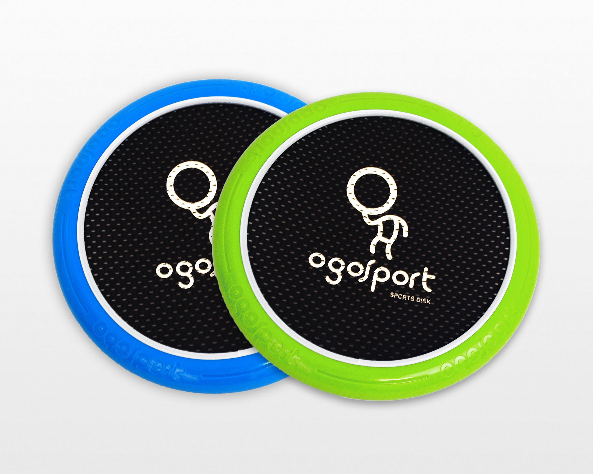 OgoDisk-XS Game Set – OgoSport